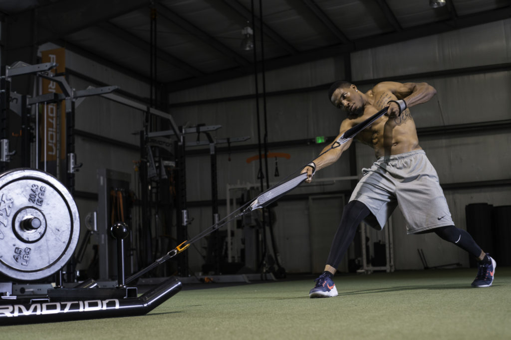 Airfit - Purmotion