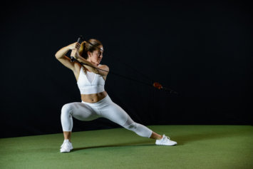 Core Bars - Purmotion