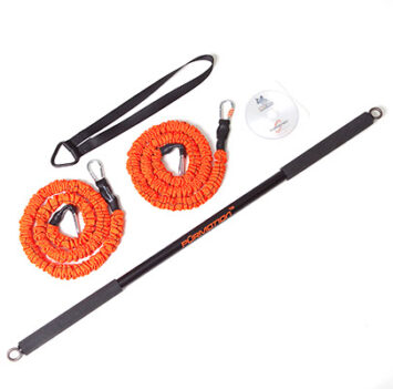 Core Bars - Purmotion