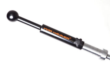 War Hammer Landmine Attachments - Purmotion
