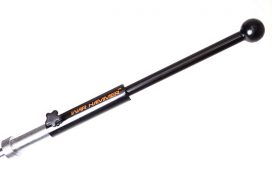 War Hammer Landmine Attachments - Purmotion