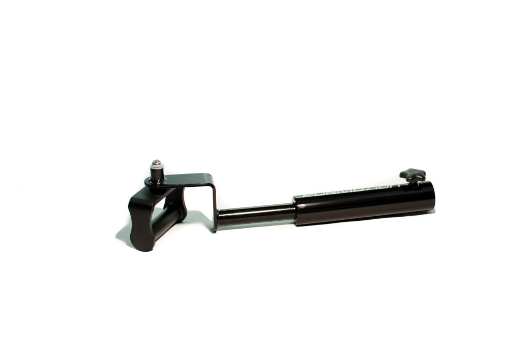 War Hammer Landmine Attachments - Purmotion