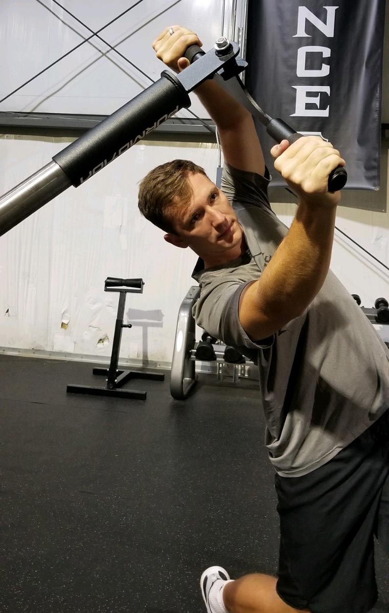 Omega 360 - Purmotion